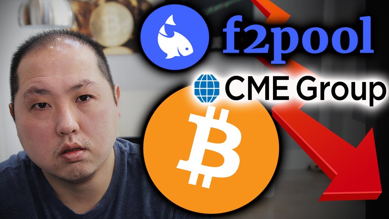 REAL REASON BEHIND THE BITCOIN DUMP!!! CONNECTING THE DOTS ...